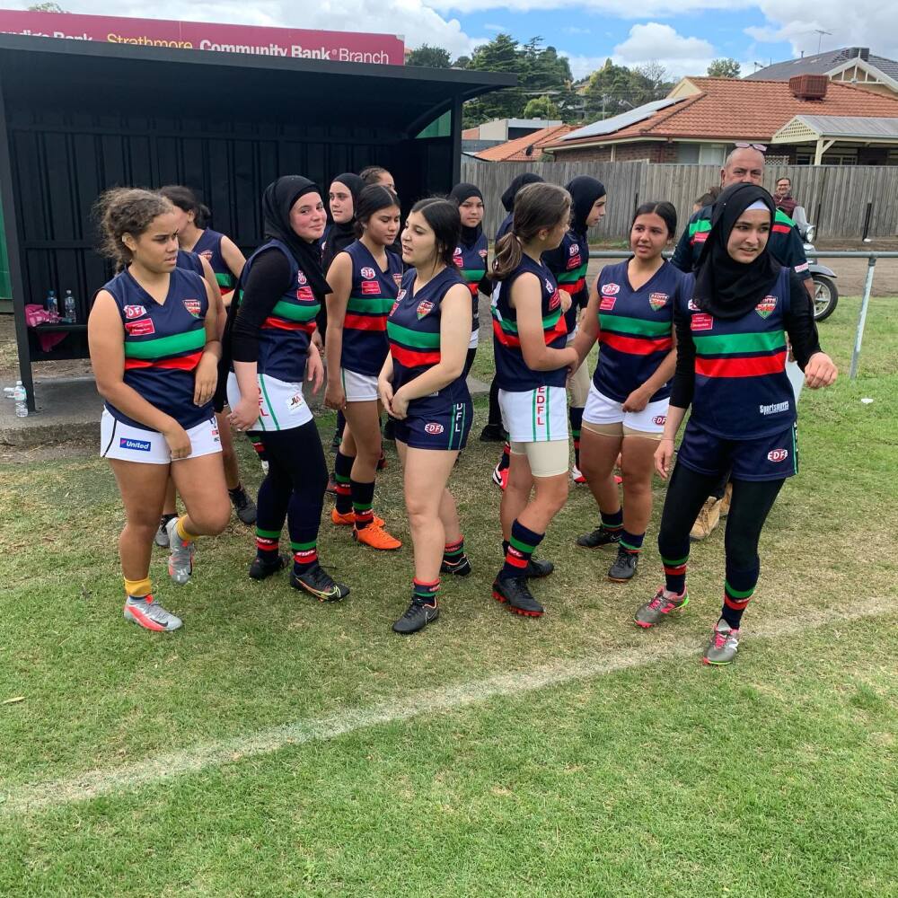 Galleries - northernsaints.org.au