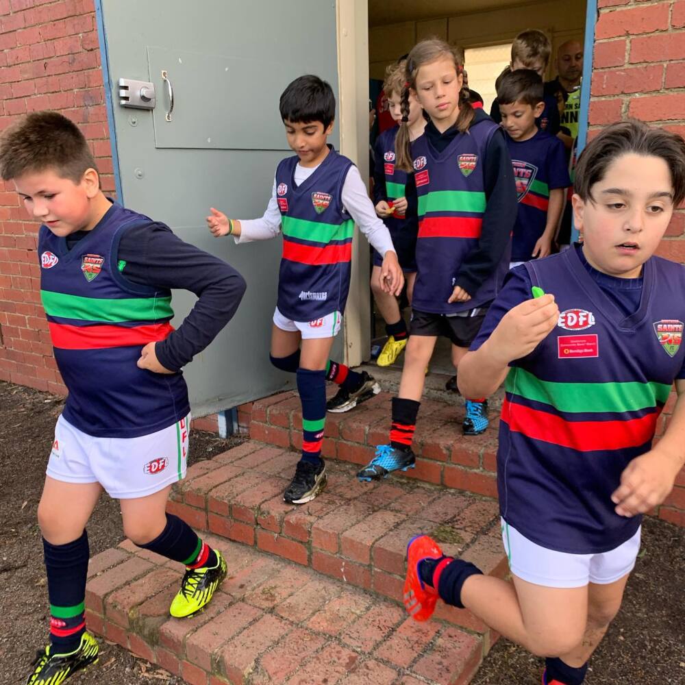 Galleries - northernsaints.org.au