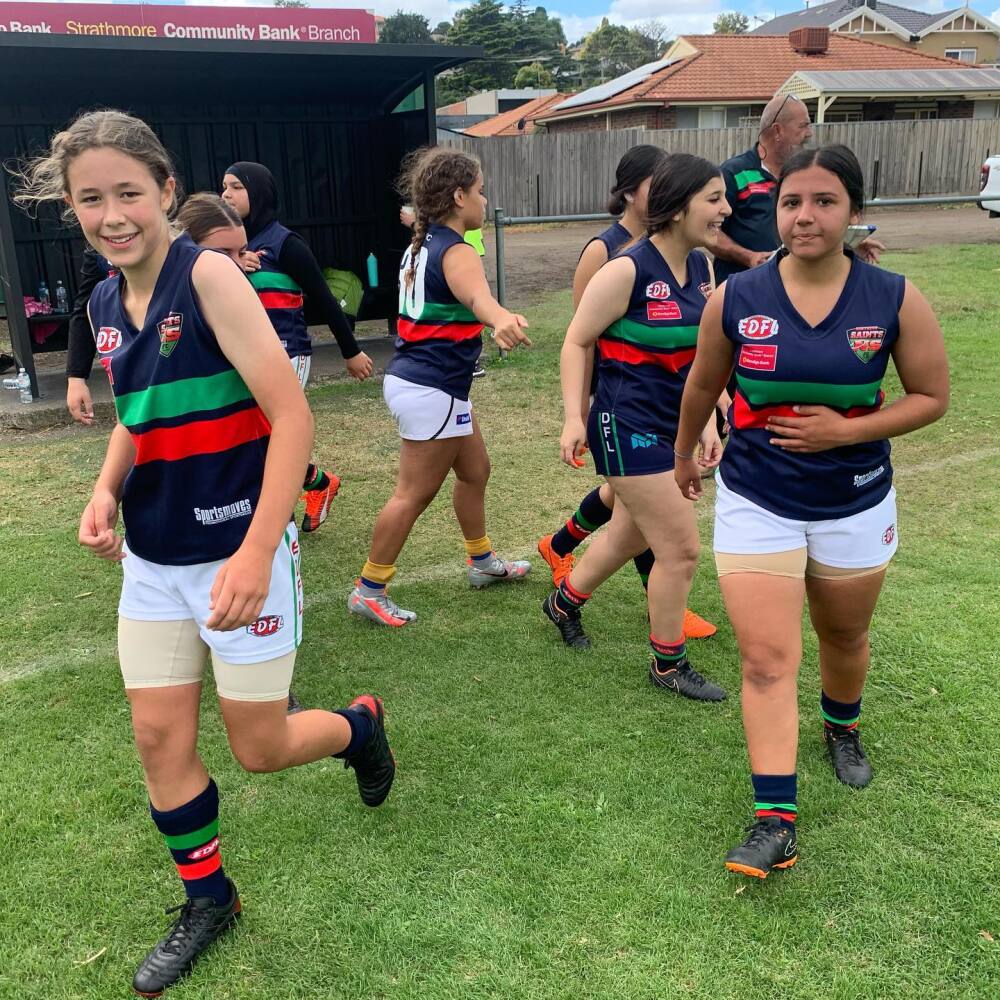 Galleries - northernsaints.org.au