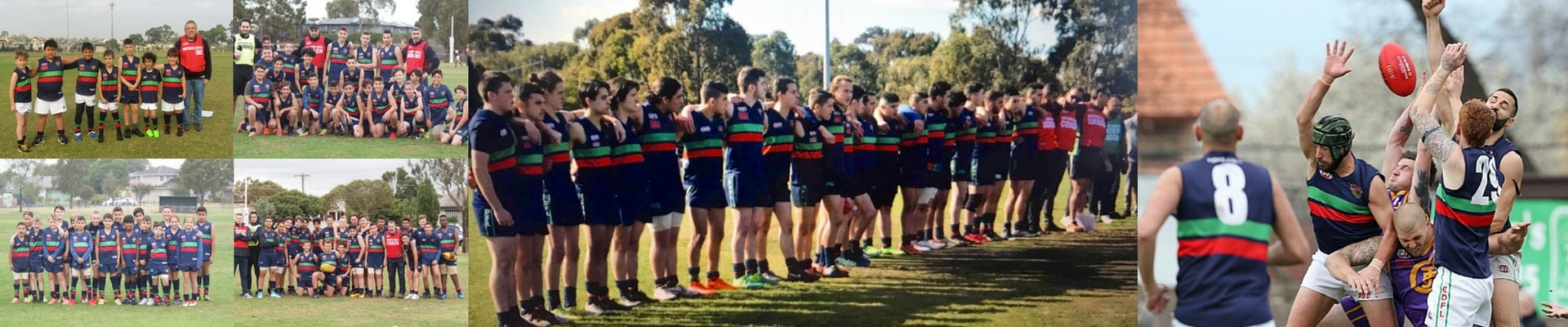 Juniors - northernsaints.org.au